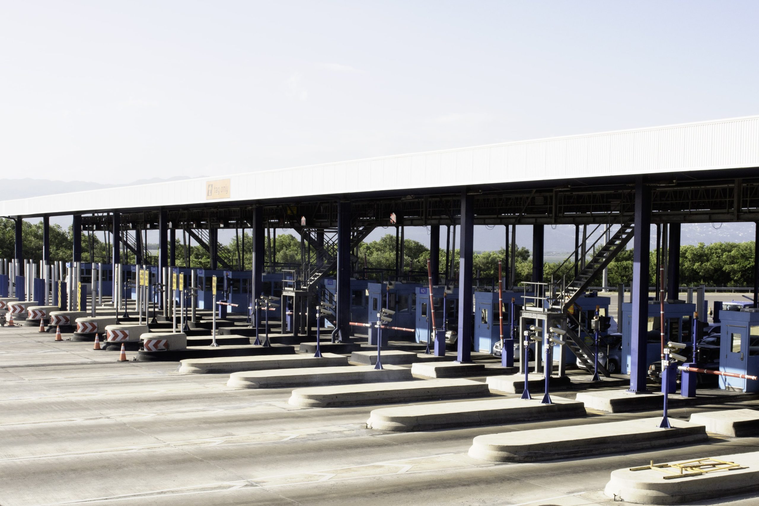 News & Articles – TransJamaican Highway