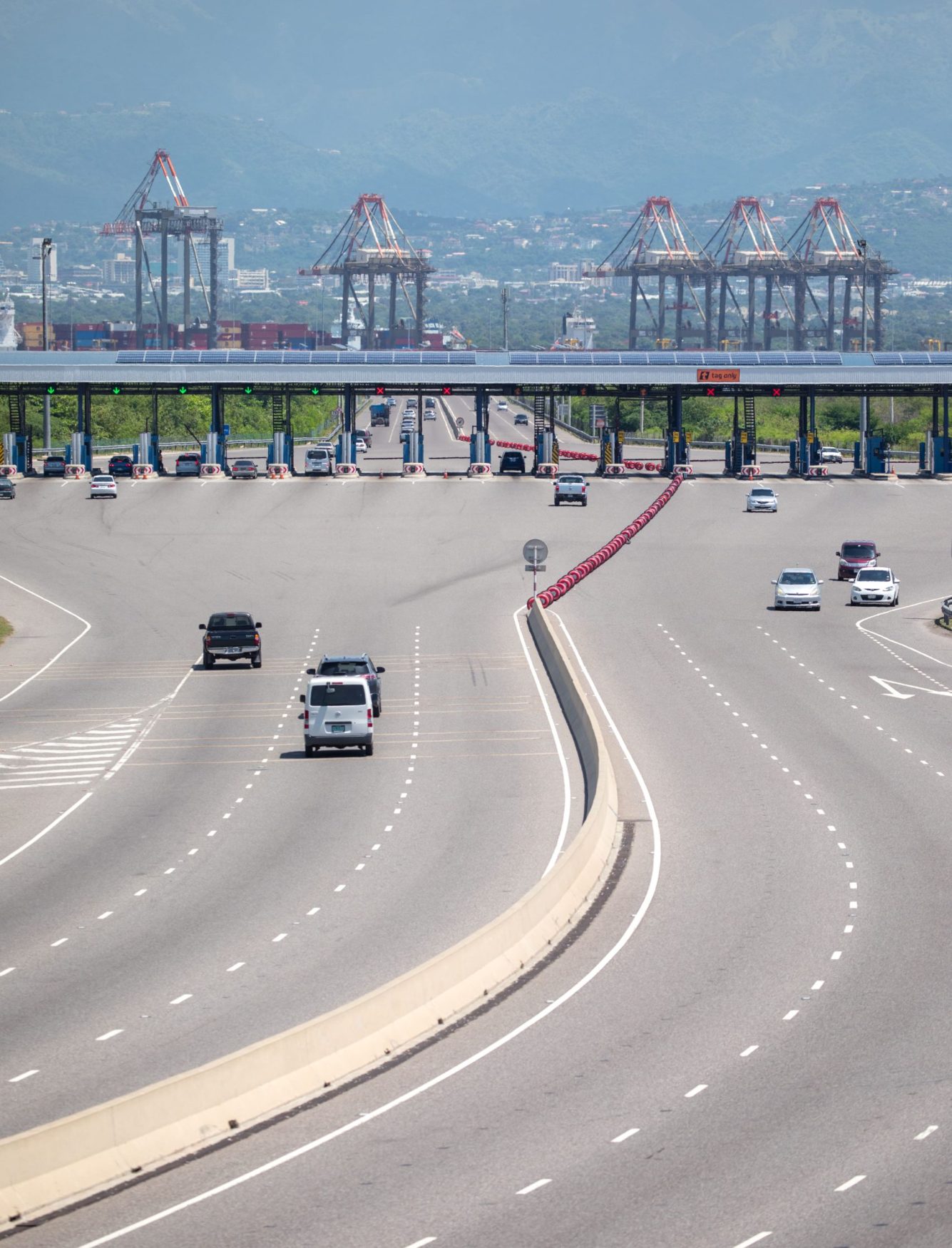 About TransJam Highways – TransJamaican Highway