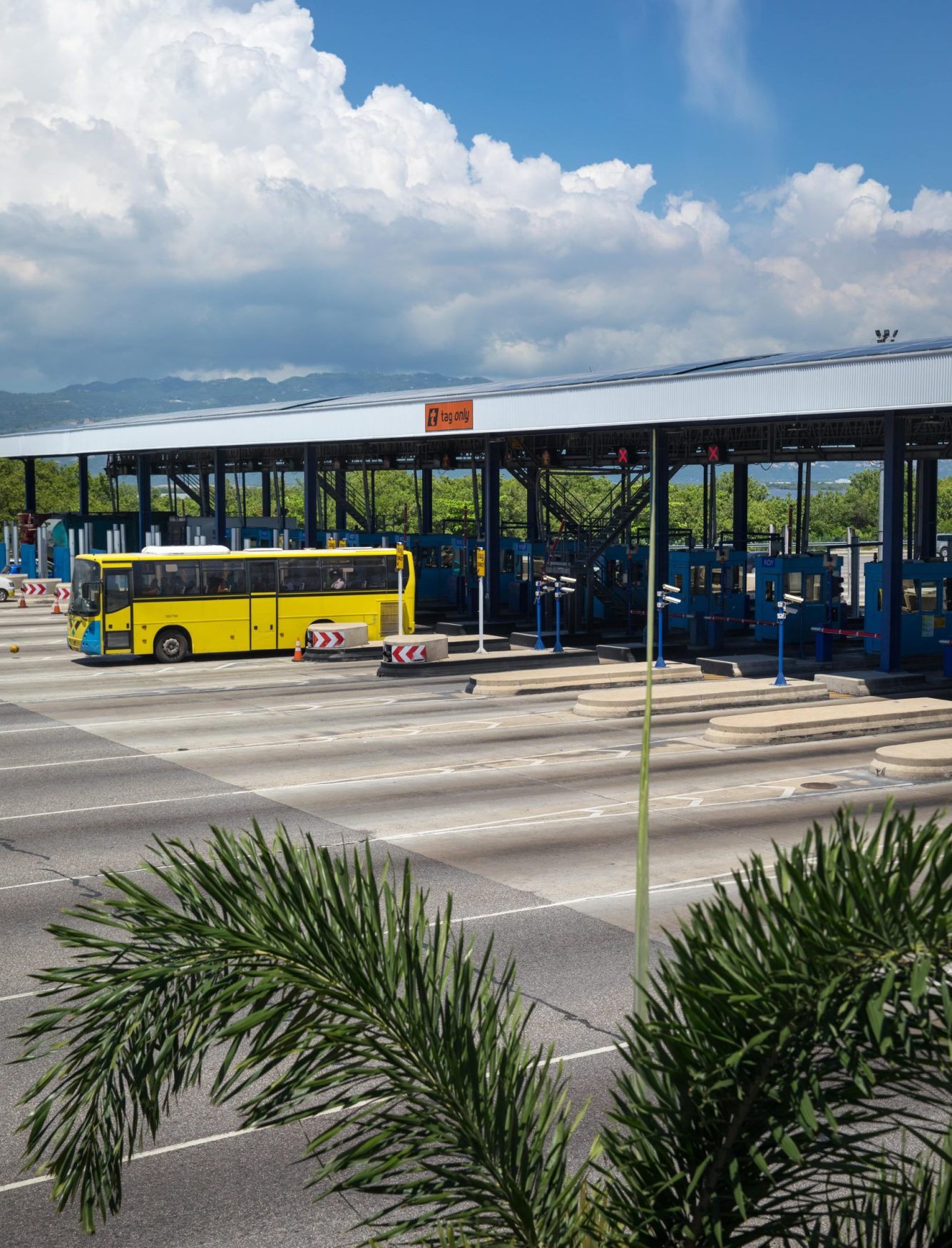 TransJamaican Highway – For your best Journey